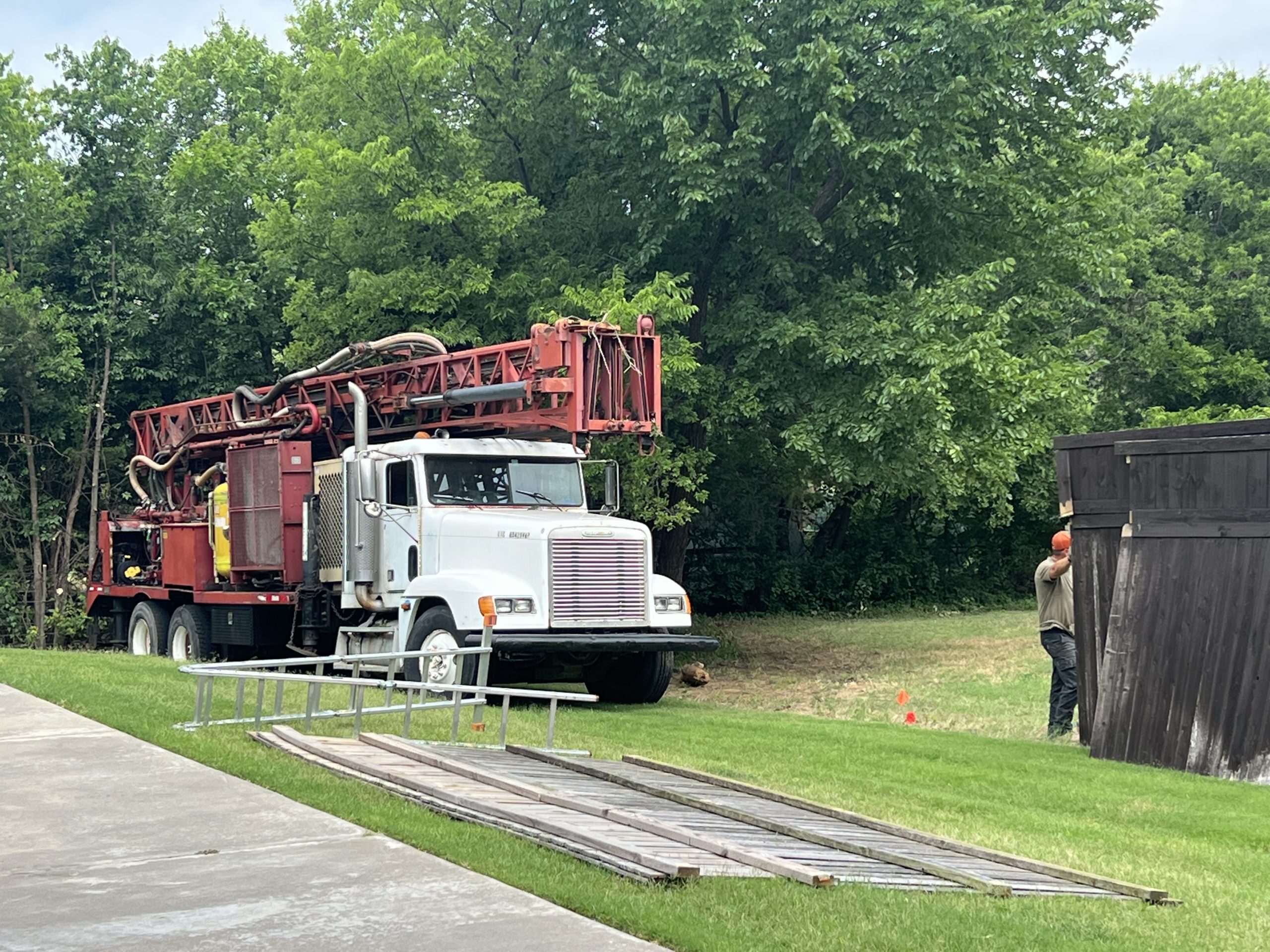 Water Well Service | TrunKey Wells