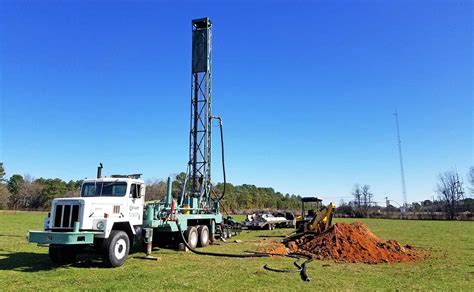Water Well Drilling - TurnKey Wells