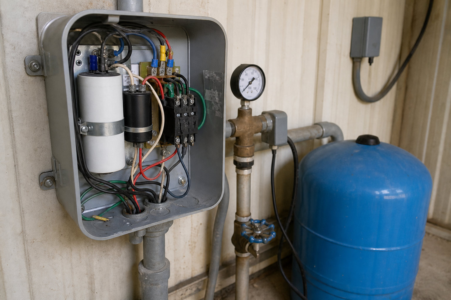 Well Control Box Problems in Texas - TurnKey Wells